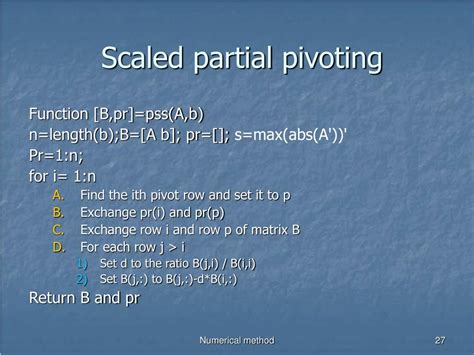 Ppt Lecture 11 Ii Powerpoint Presentation Free Download Id3822589