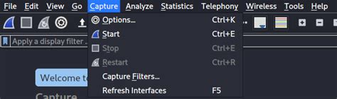 wireshark抓包原理解析及抓包实战教程 wireshark数据包分析实战详解 csdn博客