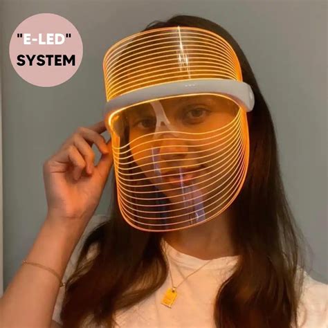 Ledly LED Mask Reviews Scam Or Legit LED Skin Solutions