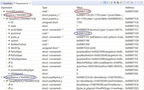 Real Time Advanced Debugging Using Code Composer Studio