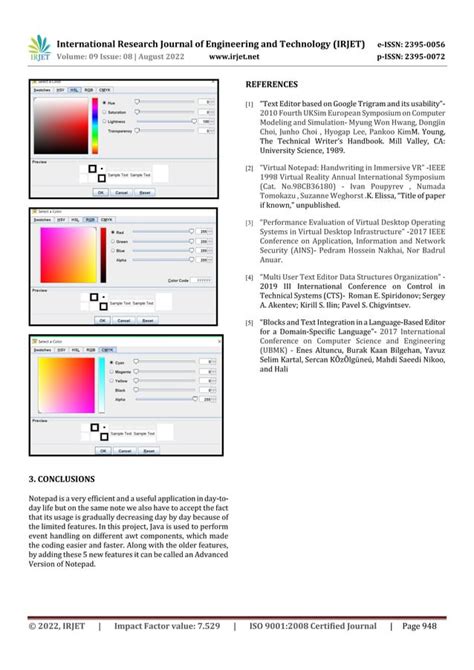 Advanced Notepad Pdf Desktop Publishing Computer Software And