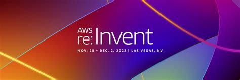 AWS re:Invent 2022 in Las Vegas on Nov. 28 – Dec. 2 | Devoteam