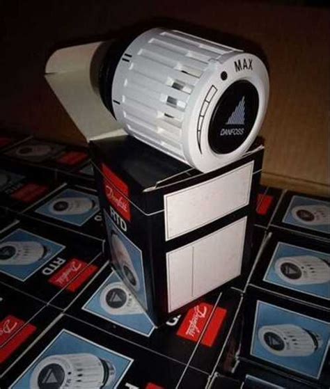 Головка термостатическая Danfoss Rtd 3650 Max Москва Бытовая техника Festima Ru мониторинг