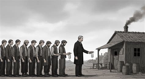 Economic Theory Of Wage Subsistence Theory Explained The Learn Notes