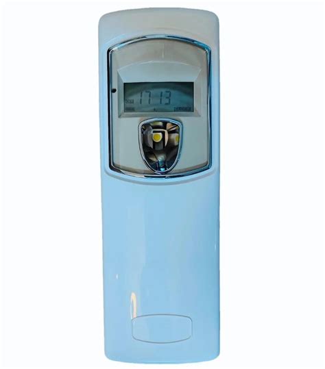 Automatic Sensor Perfume Dispenser Machine For Hotel Capacity 250 Ml