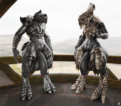 Rule 34 Arbiter Armor Balls Big Penis Casual Clothing God Archartist Grey Balls Grey Body