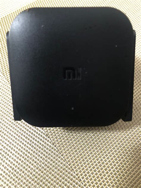 Xaomi Wifi Extender Mobile Phones Gadgets Other Gadgets On Carousell