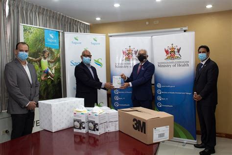 Sagicor Life Insurance Trinidad Contact Financial Report