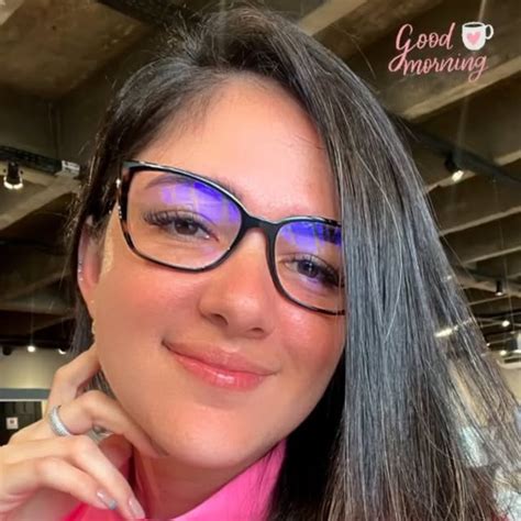 Elis Andrade S Elis Andrade Threads Say More