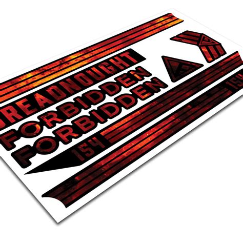 Dreadnought Hellfire Richard Scott Design