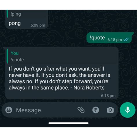 How To Make A Simple Whatsapp Bot In Nodejs Codeforgeek