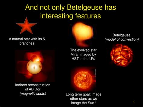 Ppt Science With The Very Large Telescope Interferometer Vlt I