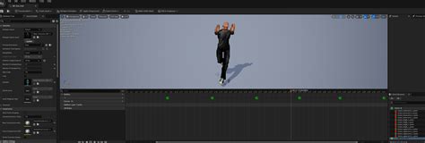 Male Character In PS1 Style Asset By Chicogames