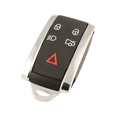 What Is The Cost Of A Replacement 2011 Jaguar XF Spare Key National Car Keys