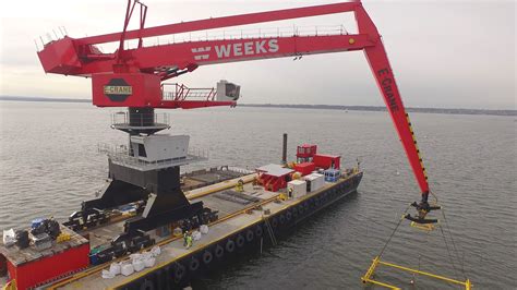 Living Breakwaters Kiewit Corporation