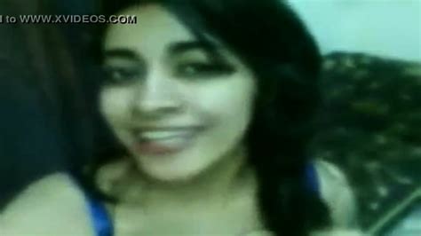 Arab Wife Fucks Her Man