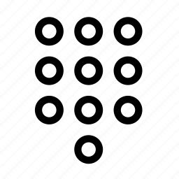 Control Ctrl Key Keyboard Keys Icon Download On Iconfinder