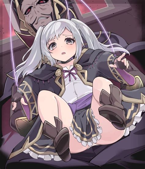 Hatoboshi Female Robin Fire Emblem Female Robin Babe Fire Emblem Validar Fire Emblem