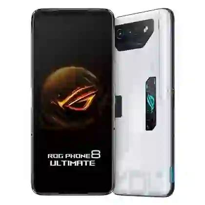 Asus ROG Phone 8 Ultimate giá bao nhiêu - Bảng giá mới 2025
