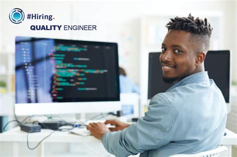 Shane Abrahams On Linkedin Hiring Qualityengineer Sqe Johannesburg