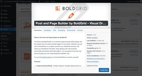 BoldGrid Review Is It The Best WordPress Page Builder In