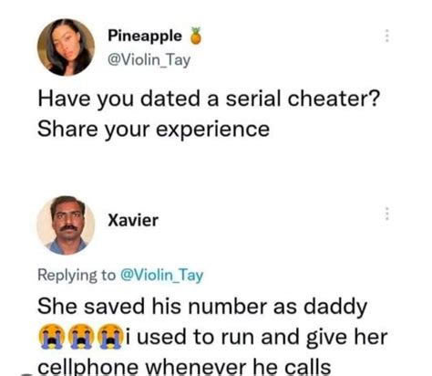 Who Is Xavier Uncle Journey