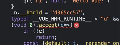 Vue Content Scripts Crash In Dev Mode · Issue 99 · Aklinker1 Vite
