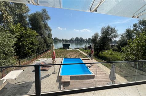 Splavovi Beograd Iznajmljivanje I Cene Splav Na Dan