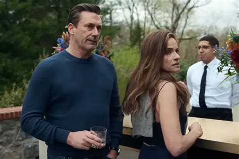 Your Friends And Neighbors Episode 4 Ending Explained Can We Trust Mel
