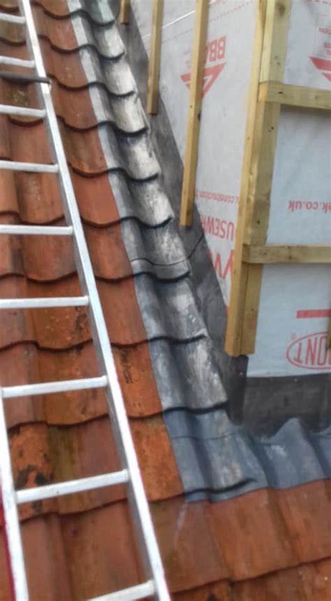 Steven Cherry Lead Steven Cherry Lead Roofing