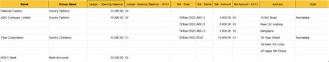 Import Data FAQ TallyHelp