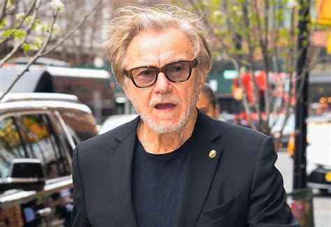 Hudson Keitel The Muse Buzz