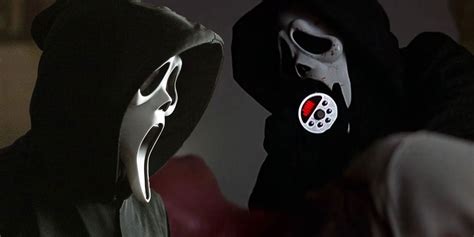 The 15 Best Ghostface Quotes In The Scream Franchise Ranked