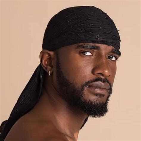 How To Wear A Durag Under A Hat At Sofia Gellatly Blog