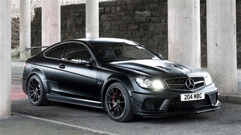 Mercedes C63 Amg Mercedes Benz C63 Amg Mercedes Benz C63 Amg Black