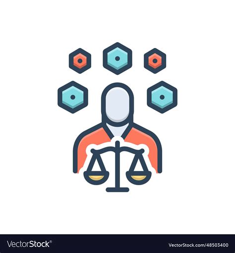 Principles Royalty Free Vector Image Vectorstock