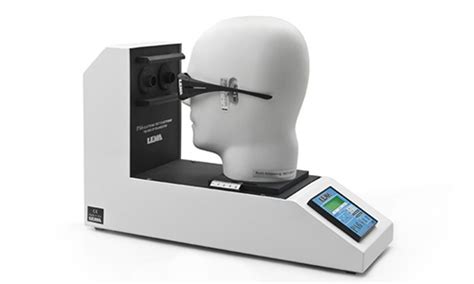 Polarized Axis Test Sunbond