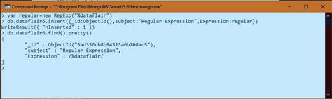 Mongodb Data Types 16 Various Data Types In Mongodb Dataflair