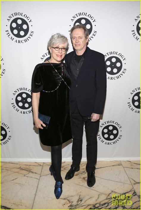 Steve Buscemi S Wife Jo Andres Passes Away At Photo Jo Andres RIP Steve Buscemi