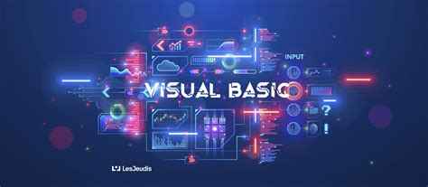 Visual Basic Blog Les Jeudis