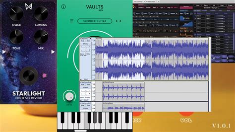 5 Of The Coolest Free Plugins We Discovered This Month MusicRadar
