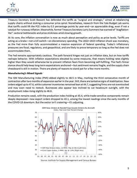 The Cavu Compass Recalibrating Risk In A Shifting Landscape