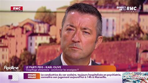 Karl Olive Député Des Yvelines Souhaite Lutter Plus Fortement Contre