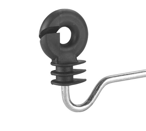 Offset Ring Insulator Farmfencingca