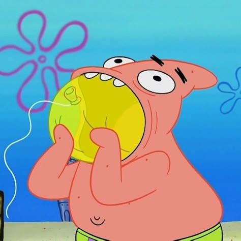 Patrick Star Pfp
