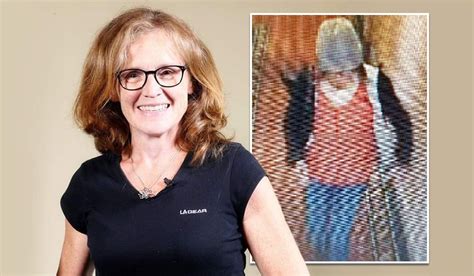 Missing Kerry Woman Last Seen In Scotland As Search Continues