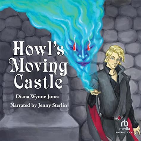 Howls Castle Audiobooks
