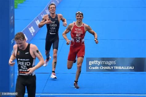 301 Morgan Pearson Photos And High Res Pictures Getty Images