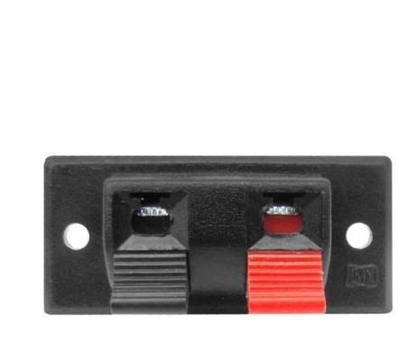 Speaker Terminal INR 30 Piece By Champion Interconnects From Mumbai Maharashtra ID 6439724