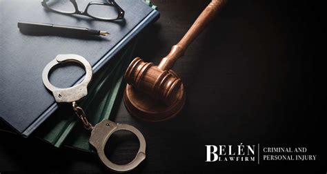 Phoenix Sexual Abuse Defense Attorney Belén Law Firm